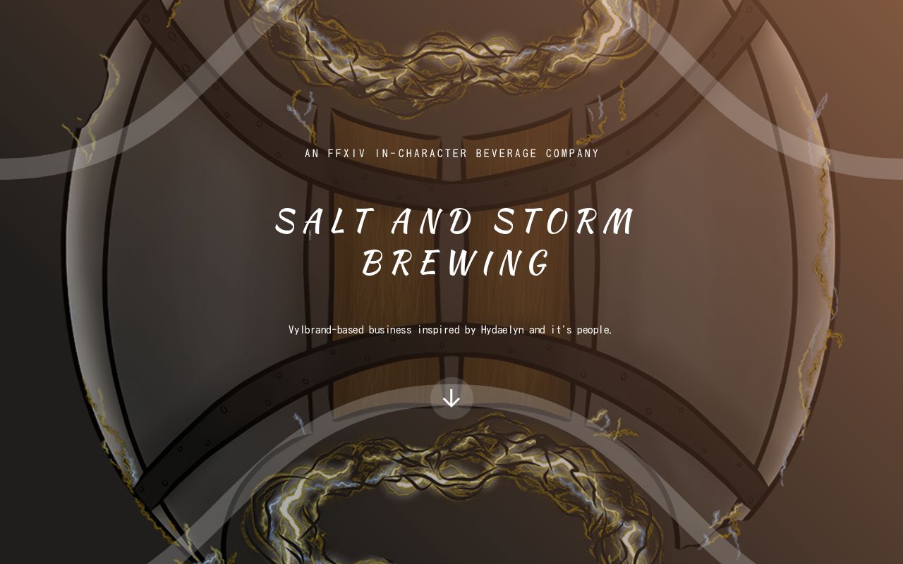 Salt and Storm Brewing Company